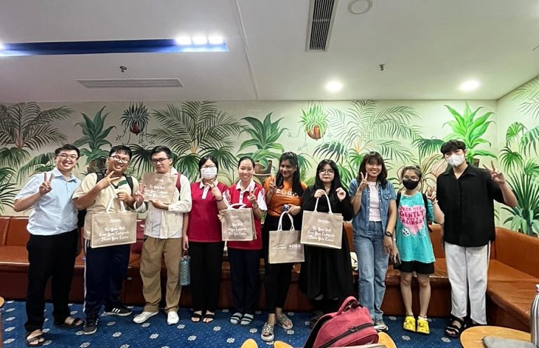 [ENGLISH ZONE] - DESIGN YOUR LANGUAGE - HIU | Horizon TESOL
