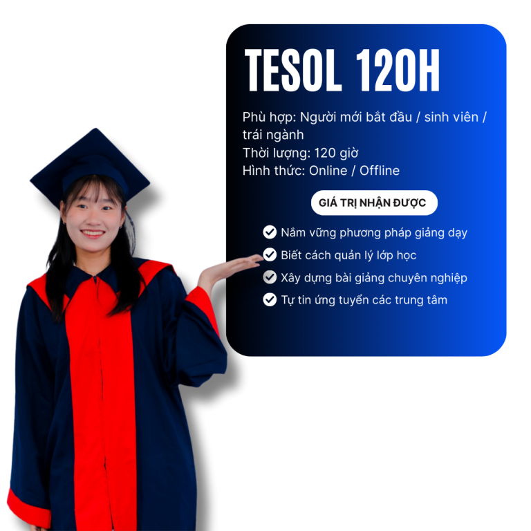 Horizon TESOL - Teacher Training & Solutions